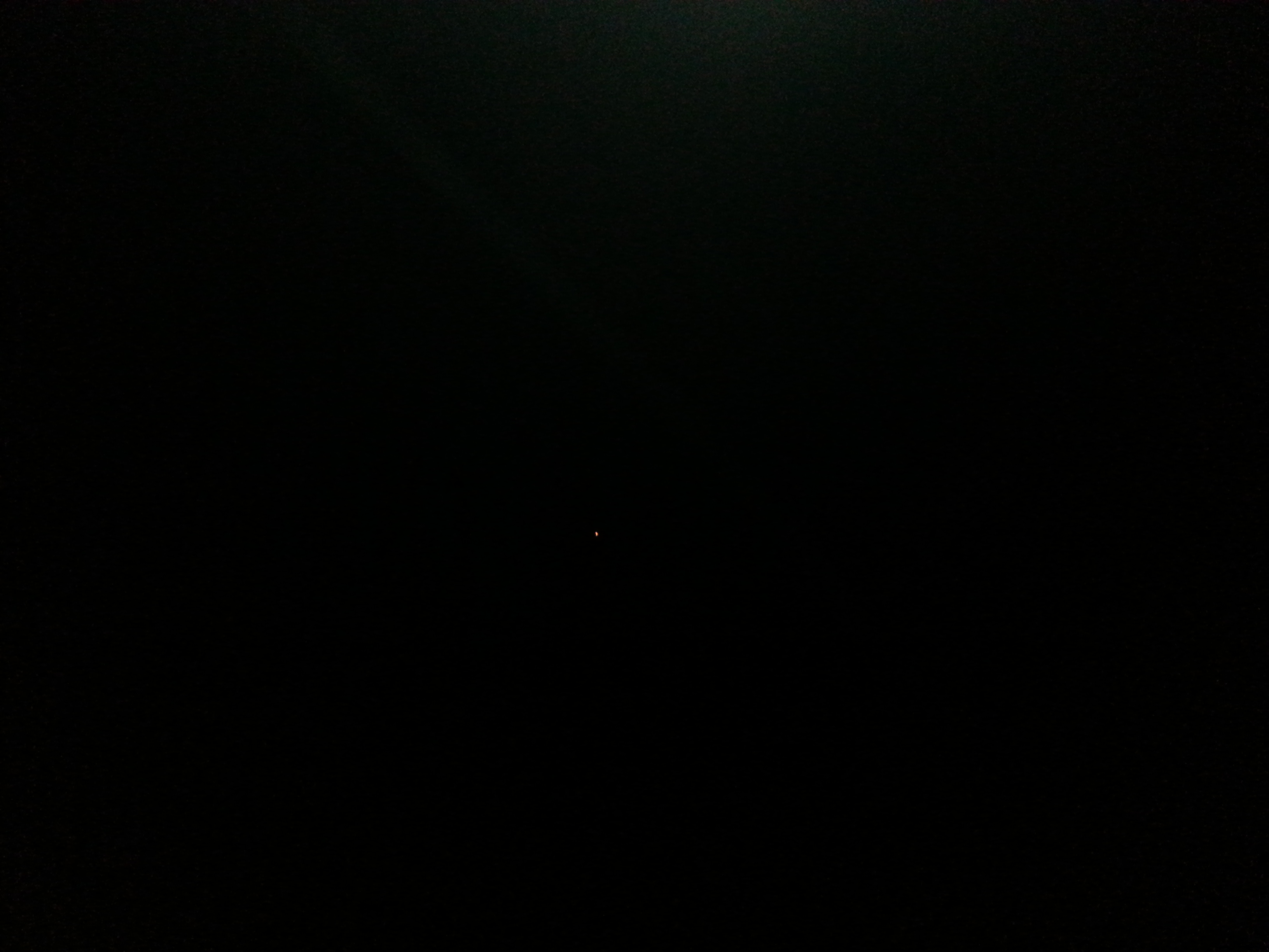 UFO Sighting in Piura, Perú on Monday 22 January 2024 - UFO Hunters